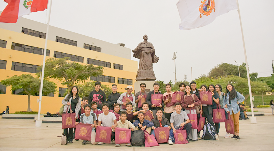 UNMSM | Noticia