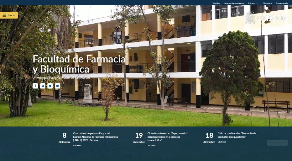 UNMSM | Noticia