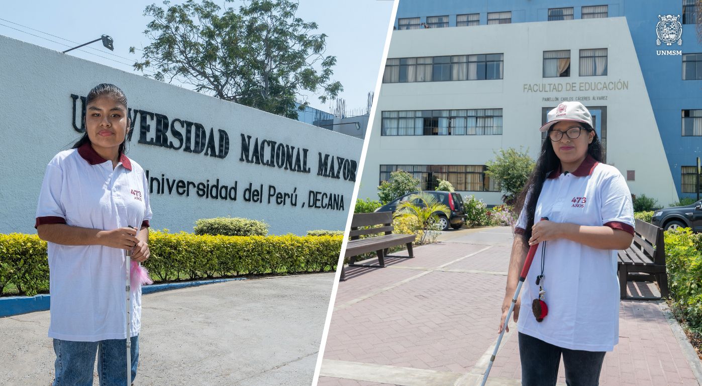 UNMSM | Noticia