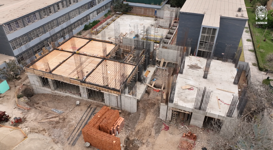 UNMSM | Noticia