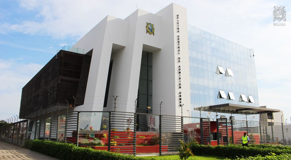 UNMSM | Noticia
