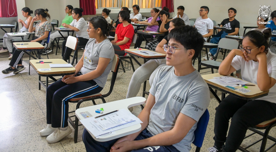 UNMSM | Noticia