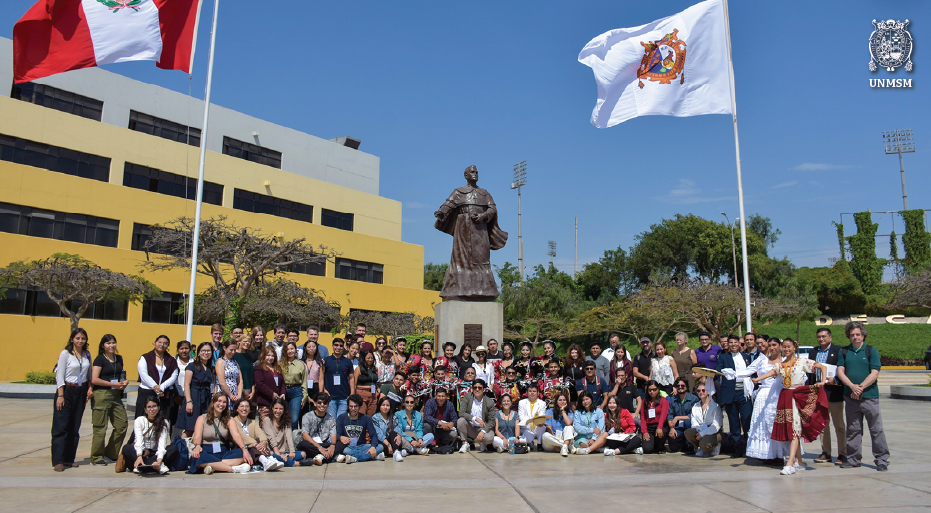 UNMSM | Noticia
