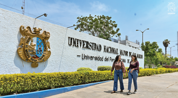 UNMSM | Noticia