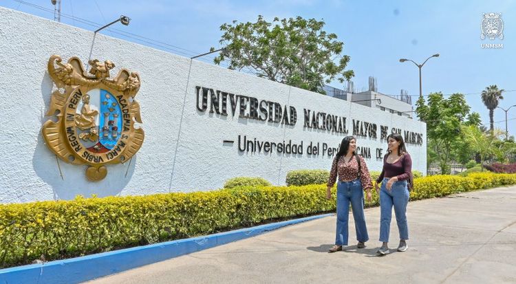 UNMSM | Noticia