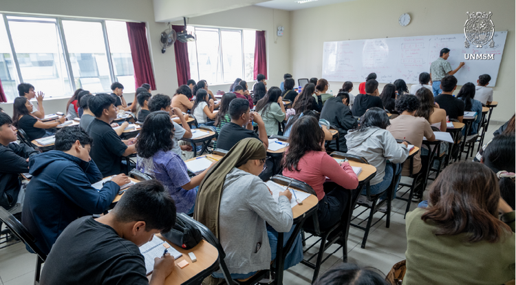 UNMSM | Noticia