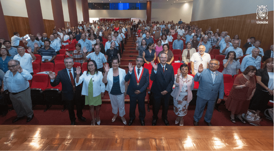 UNMSM | Noticia