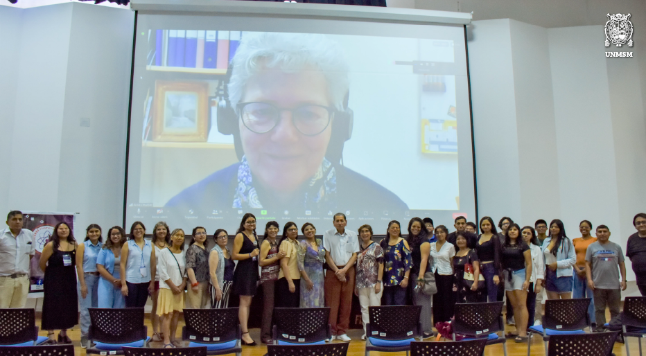 UNMSM | Noticia