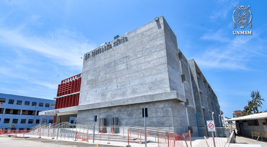 UNMSM | Noticia